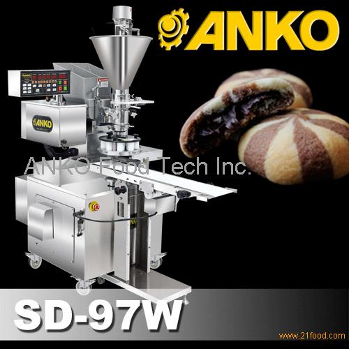 Anko food machine usa store
