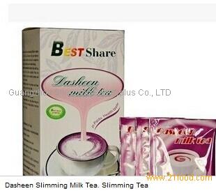Dasheen Slimming Milk Tea. Slimming Tea,China Dasheen Slimming Milk Tea ...