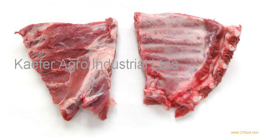 Pork Riblets And Pork Softbonebrazil Price Supplier 21food